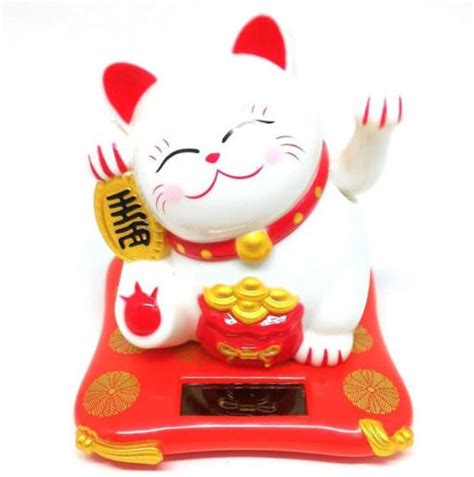 Ý Nghĩa Mèo Thần Tài May Mắn Top 21 Hình ảnh Mèo Thần Tài đẹp
