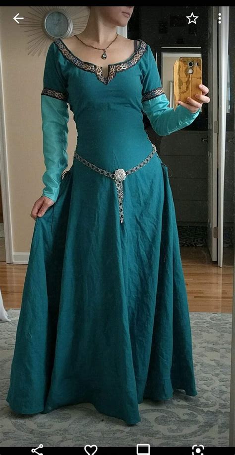 Pin On Tudor Clothing Medieval Fashion Middle Ages Clothing