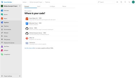 Creating End To End Mlops Pipelines Using Azure Ml And Azure Pipelines