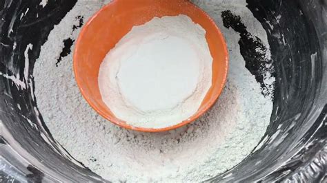 New Vlog Dedicated To Sufyan Akram Tutorial Of Pure White Cement