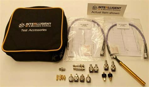 E5061b 235 3ghz 50Ω Ena Network Analyzer Keysight Calwty Win10