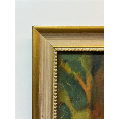 John Garth 1889 1971 Female Nude Chairish