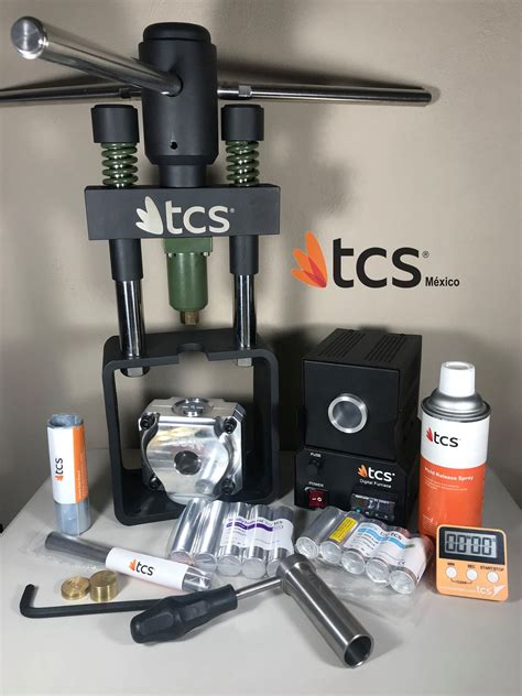 Kit Básico Manual Tcs Introducción Tcs Dental México