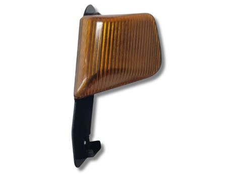 Right Side Front Bumper Indicator Light For Iveco Stralis Ad At As Spoilers And Bodykits