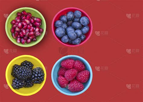 抗氧化剂丰富的