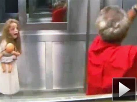 El Ascensor Del Terror Está En Brasil Infobae