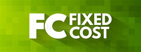 Fixed Variable Costs Stock Illustrations 40 Fixed Variable Costs Stock Illustrations Vectors