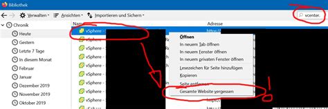 Firefox Chrome HSTS Cache NET ERR CERT AUTHORITY INVALID Oder MOZIlLA PKIX ERROR SELF