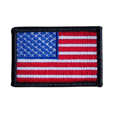 Patch American Flag Goruck