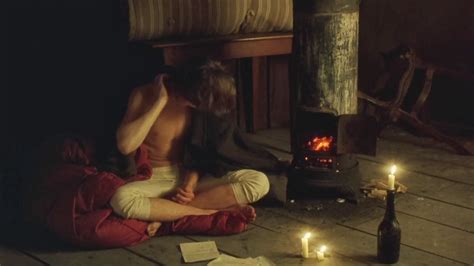 Leonardo DiCaprio Full Frontal Naked Male Celebrities