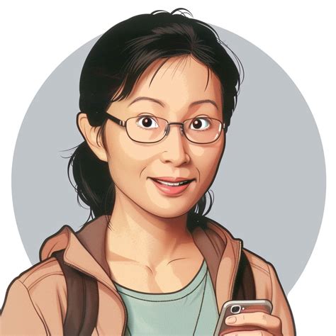 Celebrating Success Professor Dan Ding Accessible Smarttech Lab