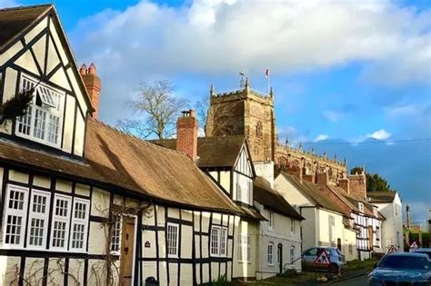 Britains Best Secret Place To Live Has Got Everything Liverpool Echo