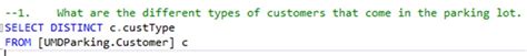 Github Rashimadnanidbms Umd Parking Lot System To Create And Deploy