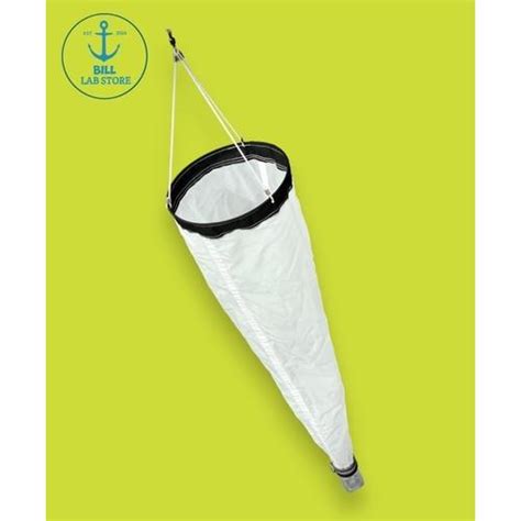 Jual Plankton Net Mesh 50 300 Um Diameter Ø 15 Cm Kab Bogor Bill