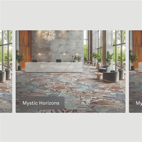 Custom Collections Signature Flooring