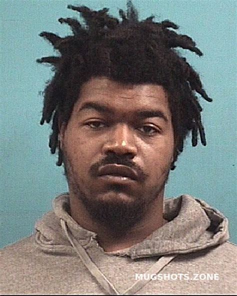 Malveaux Alex Wayne 10 02 2022 Brazoria County Mugshots Zone