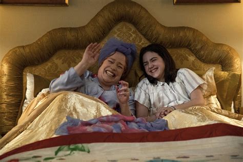 Movie Review Are You There God Its Me Margaret