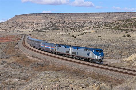 Best Direction Of Travel For Amtraks Scenic Long Distance Routes Us