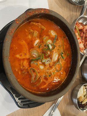 Moobongri Soondae 50 Photos And 21 Reviews 2787 S Parker Rd Aurora
