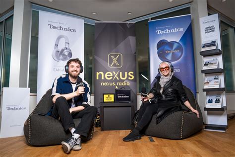 Brieanna Grace Its All Very Intuitive Nexus Radio