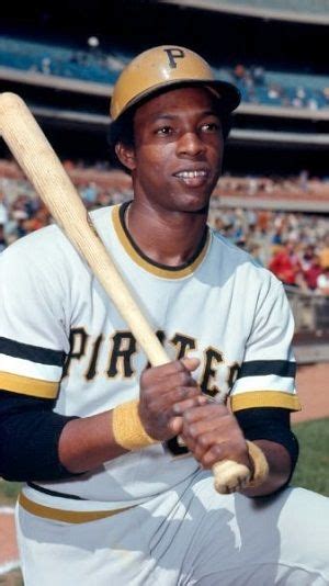 Rennie Stennett Pirates Baseball Pittsburgh Pirates Baseball