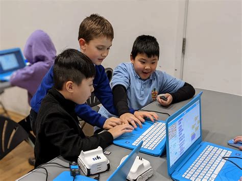 4 Reasons Why Coding Is Essential Today The Code Zone