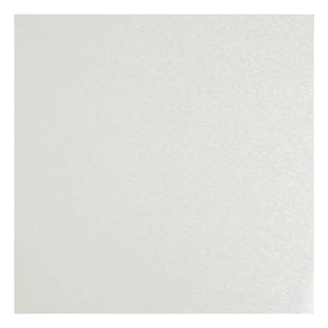 Ultrapan Laminate Sheet Starfire Pearl Ledgeband