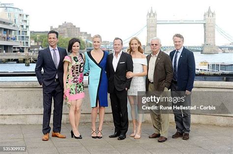 Kim Tate Stock Fotos Und Bilder Getty Images