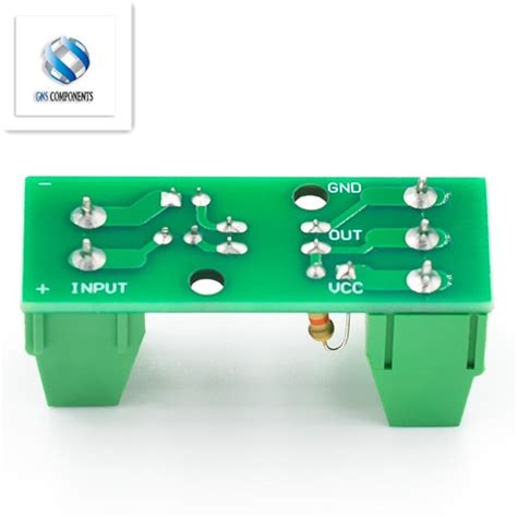 Modul Pengasingan Optocoupler Cara 1 Saluran Harga Rendah China Pc817