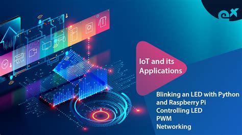 Excelr Everyday Learning Iot And Applications Youtube