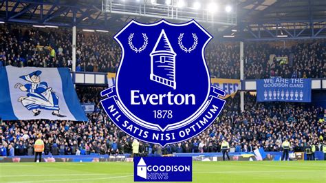 Everton News Round Up Tfg Delighted With Moyes Defender Could Face