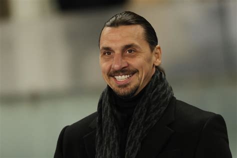 Ibrahimovic Dressing Room Speech After Milan Win Supercoppa