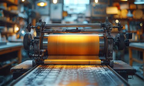 Lithography For Packaging The Art Of Offset Printing