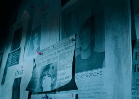 Henry Bowers Stephen King Let The Past Die Kill It If You Have