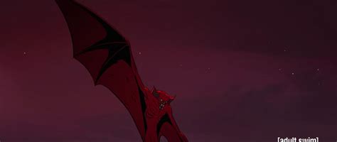 Primal Bat 5 By Dracotyrannus On Deviantart