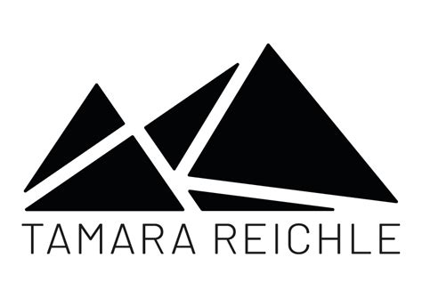 About Me Tamara Reichle