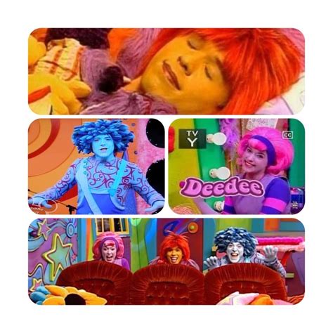 Another Doodlebops Collage By Moedoodle2000 On Deviantart