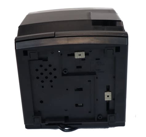 Amano Ts 4000i Automatic Timesync Web Clock 1 800 Timeclocks