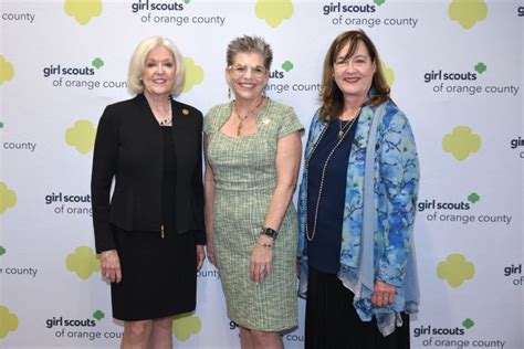 Girl Scouts Of Orange County On Linkedin Inspireinclusion