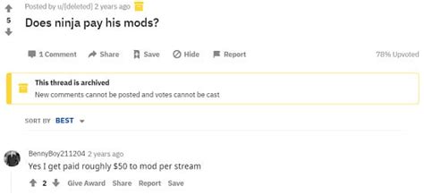 Do Twitch Mods Get Paid Truth And Salary Information Revealed