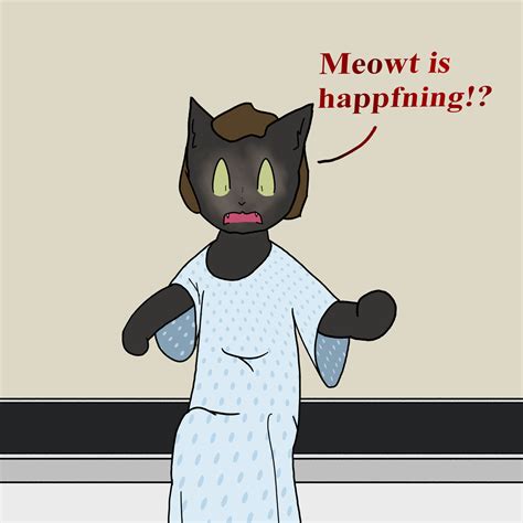 Just A Check Up Cat Tf [4 5] By Guyybullhorn On Deviantart