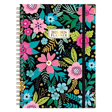 Xwjun Assignment Notebook School Counselor Planner Personal Planner
