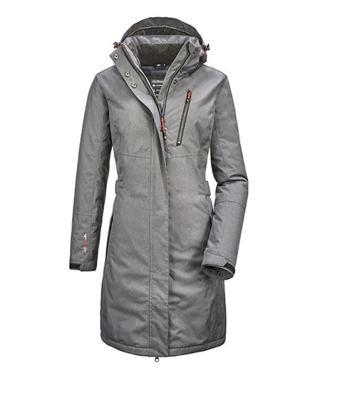 Killtec Jackets For Men And Women Mifflinburg Variety Store