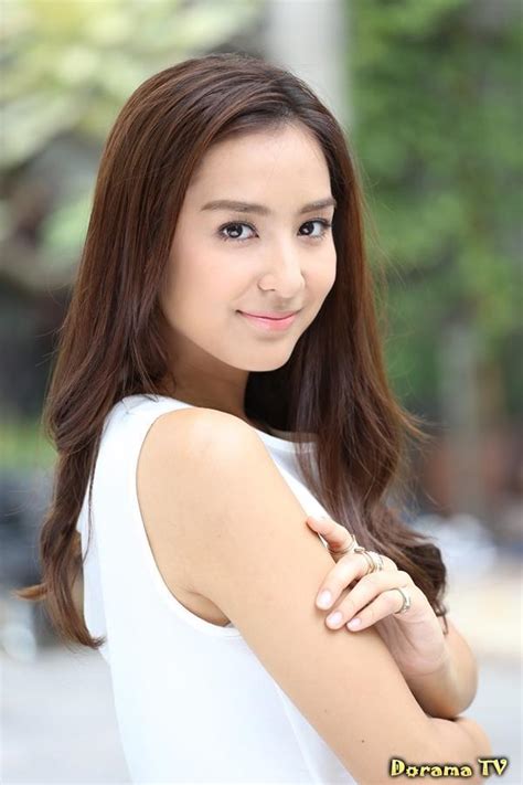 Актер Чиппи Сирин Придиянон Chippy Sirin Preedeeyanon ชิปปี้ ศิรินทร์