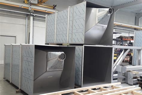 Storage Systems For Bulk Goods Hoppers Bunkers Breetec Breetec En