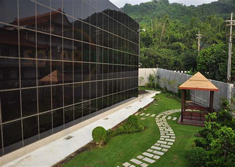 Bipv Building Integrated Solar Panels Photovoltaics Parts Photovoltaic