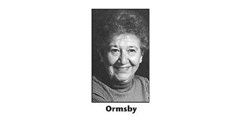 Jacquelyn Ormsby Obituary 2015 Fort Wayne In Fort Wayne Newspapers