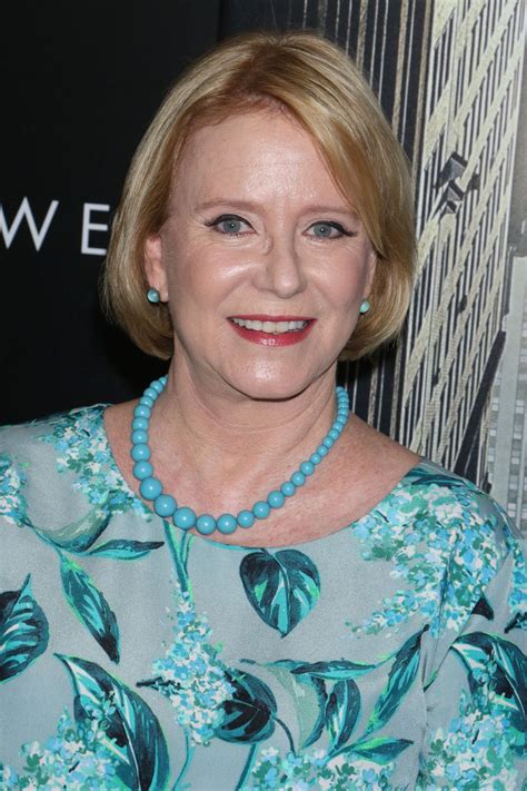 Eve Plumb “the Dark Tower” Premiere In New York 07 31 2017 • Celebmafia