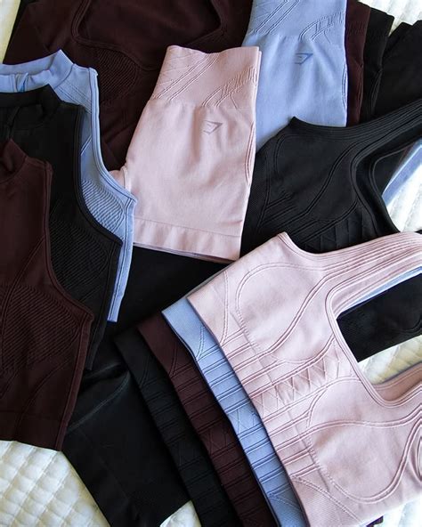 Gym Girl Outfit Running Clothes Gym Outfit Workout Clothes