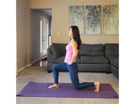 The Best Dynamic Hamstring Stretches To Boost Flexibility And Prevent